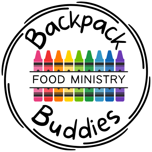 Blessed Sacrament Church › Backpack Buddies Ministry